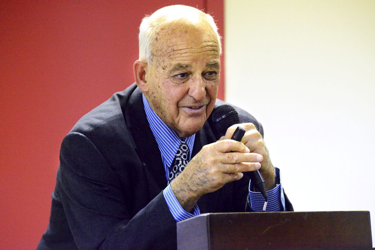 A native son: Cyril Wecht’s first home – and his roots – are in Bobtown ...